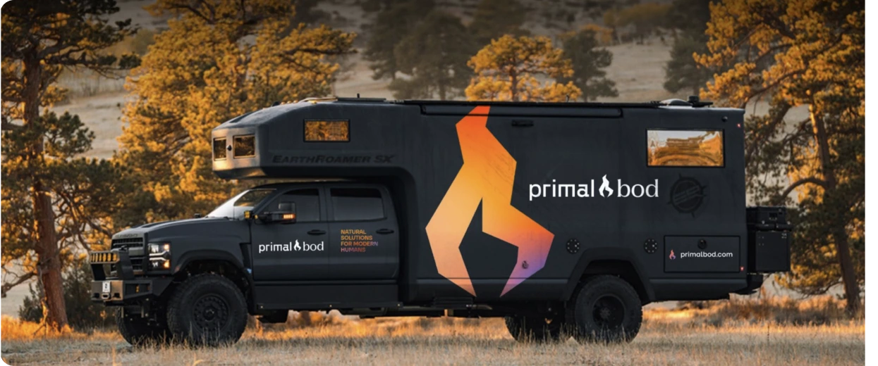 Join a Discovery Zoom | Primal Bod