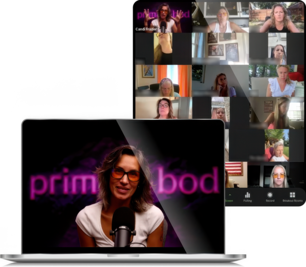 Women's Weight Loss Programs | Primal Bod