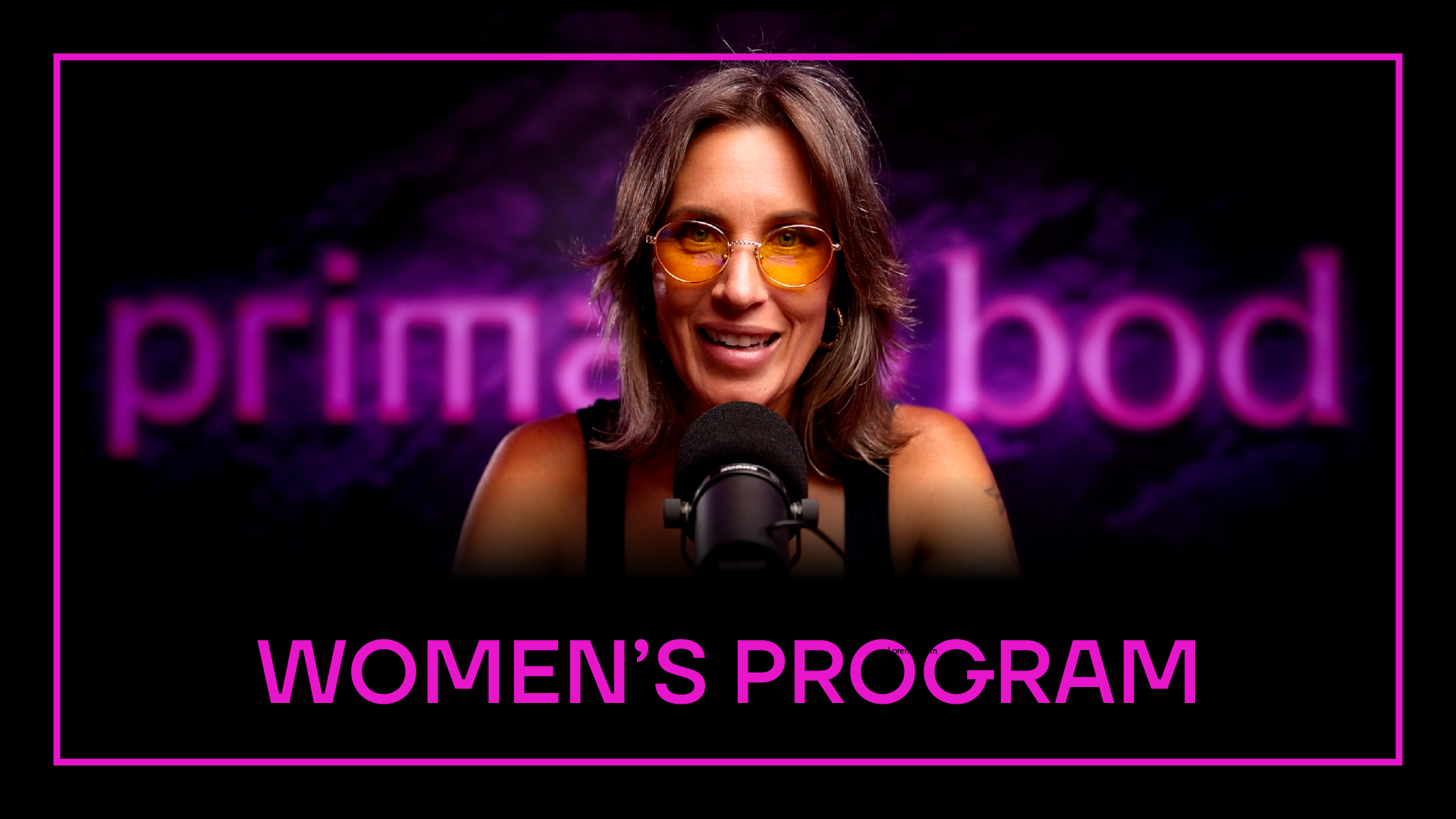 Primal Bod Membership | Primal Bod