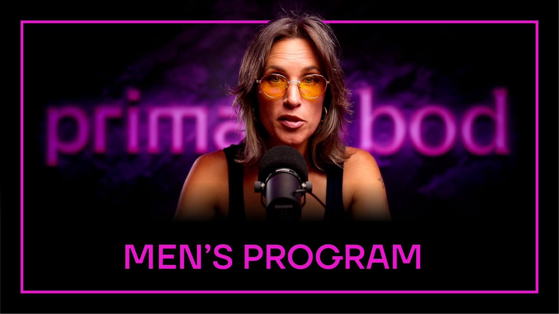 Primal Bod | Men's Weight Loss Programs