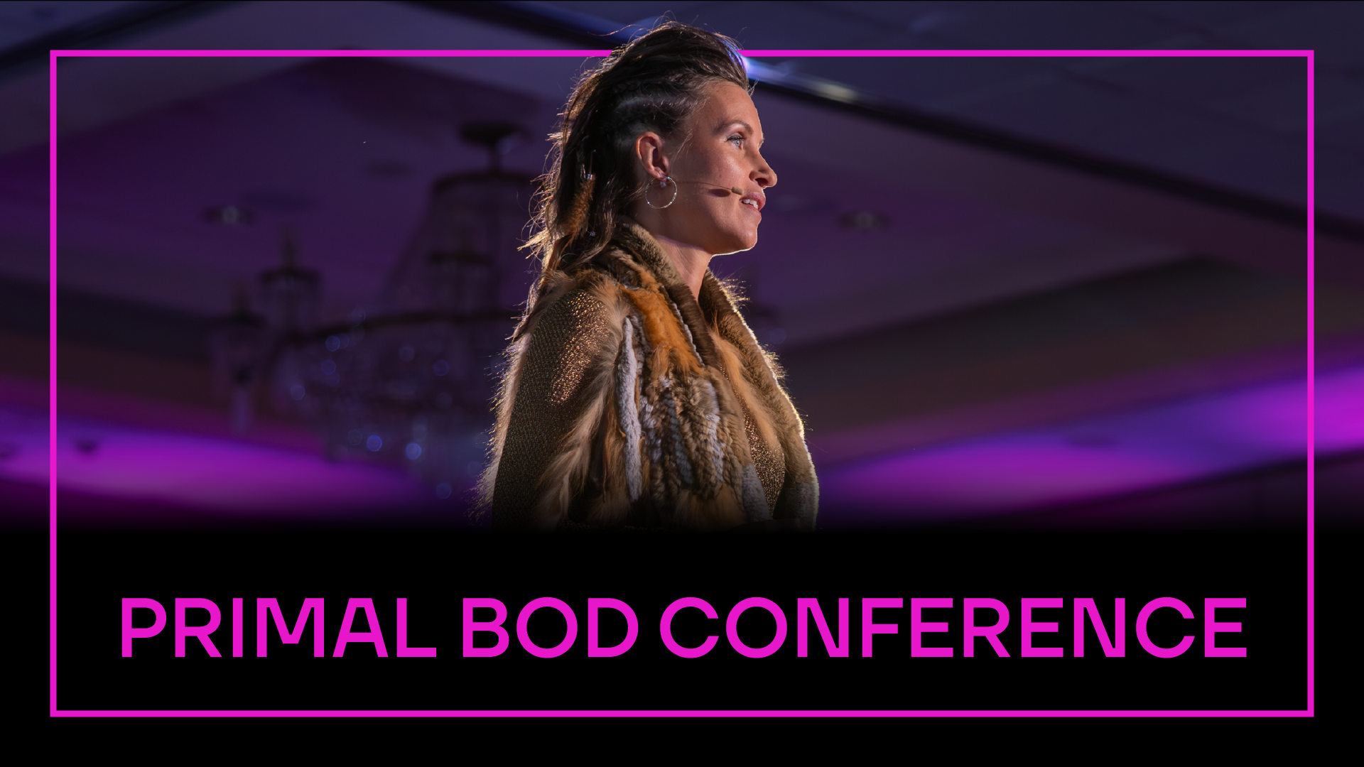 Primal Bod | 2025 Weight Loss Conference